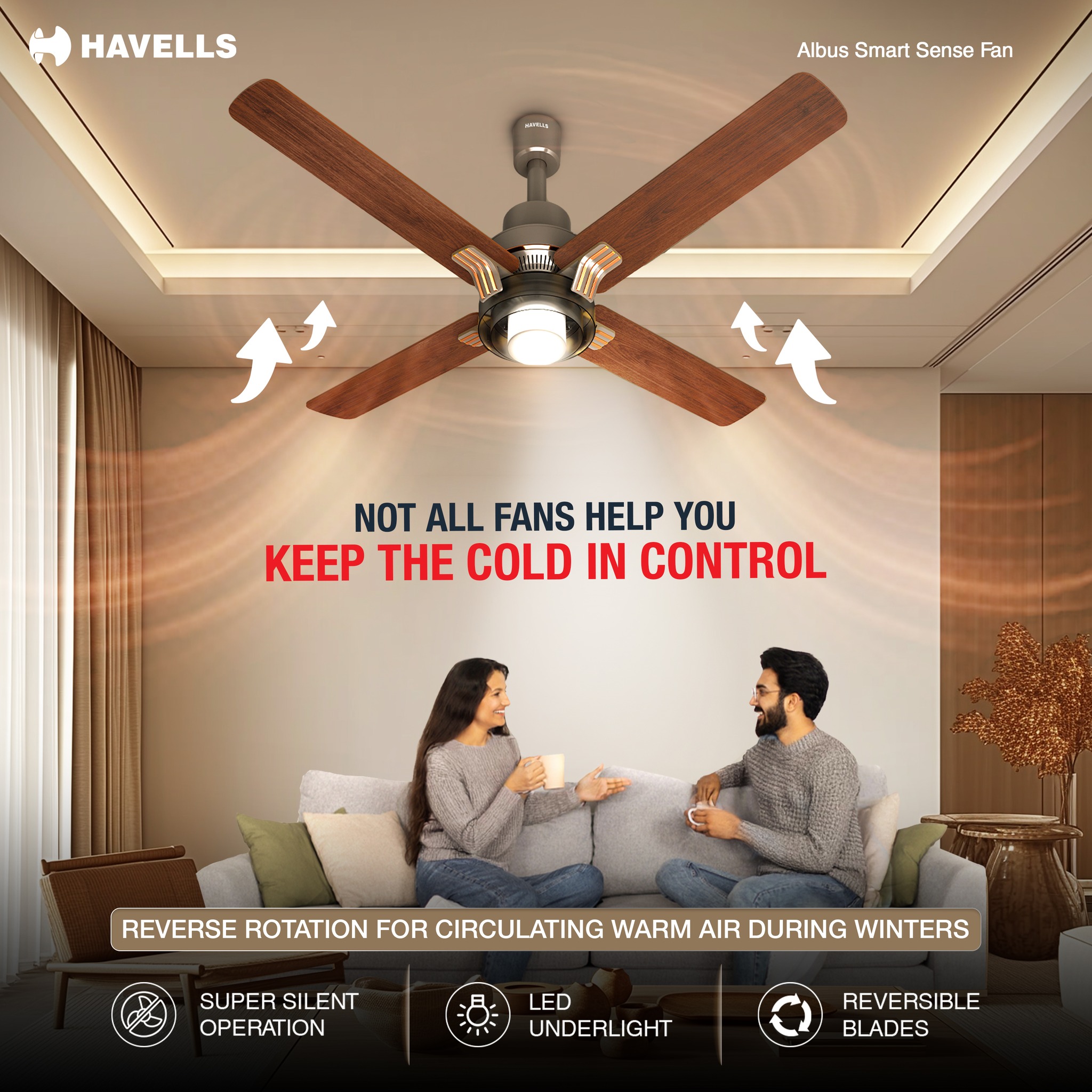 Havells Authorised Partner - Vandana Electronics | Borivali West, Mumbai