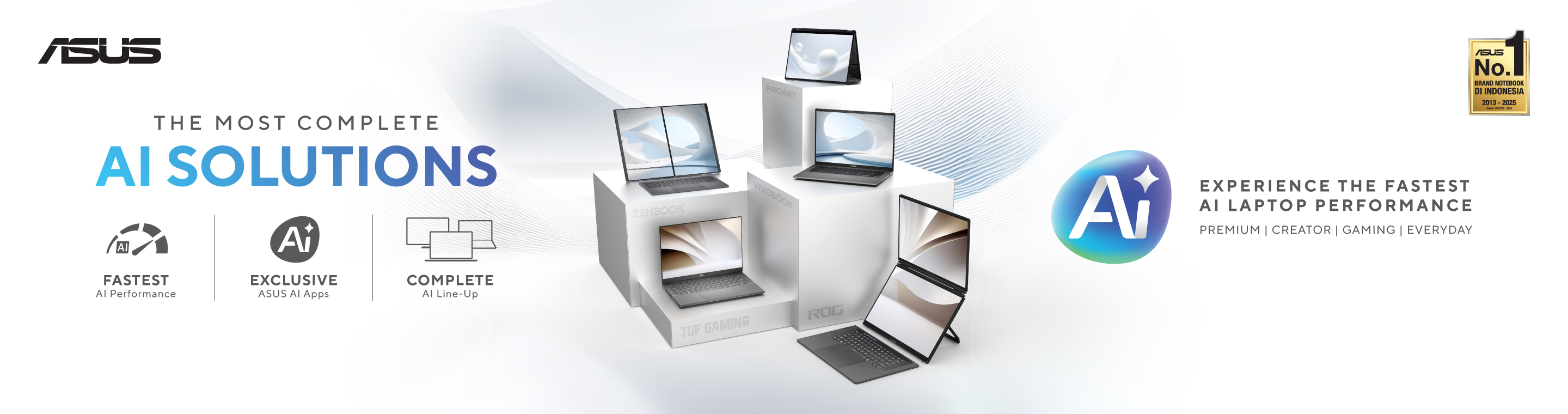 ASUS Exclusive Store Margo City | Beji, Depok | Best Laptop Store Near Me