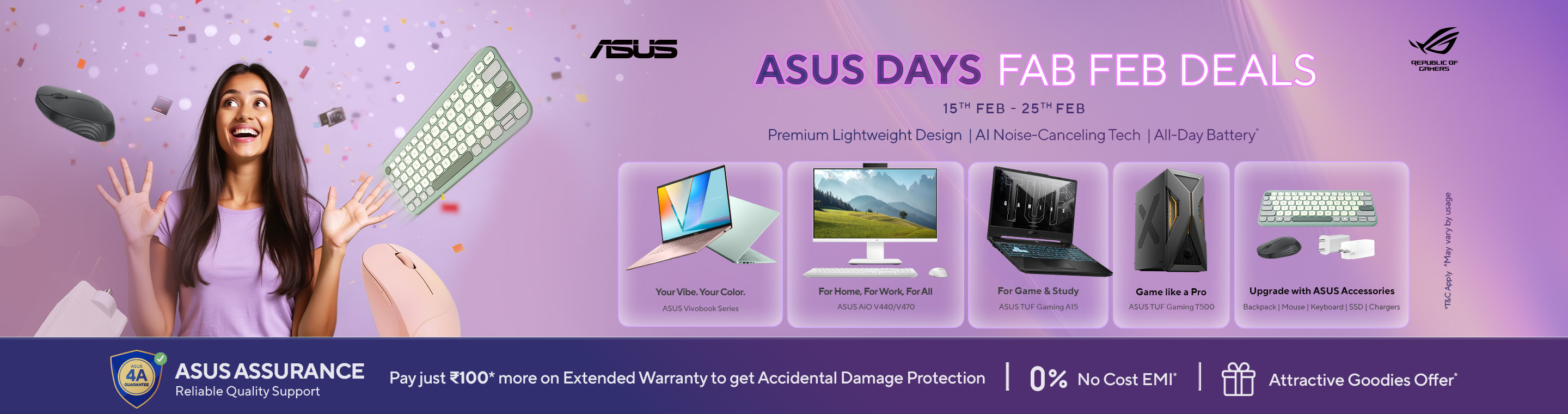 ASUS Exclusive Stores Near Me | Laptop Store Locator