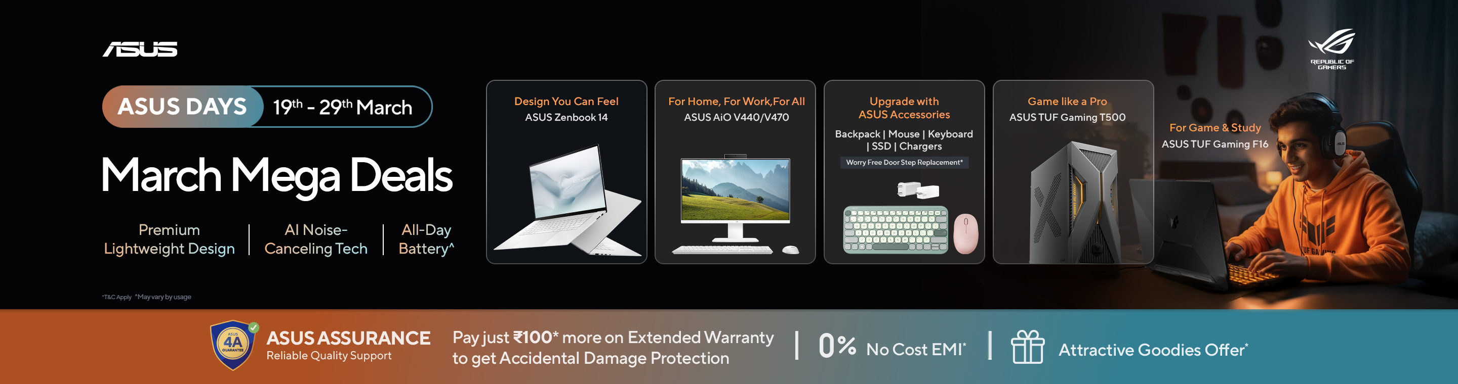 ASUS Exclusive Stores Near Me | Laptop Store Locator