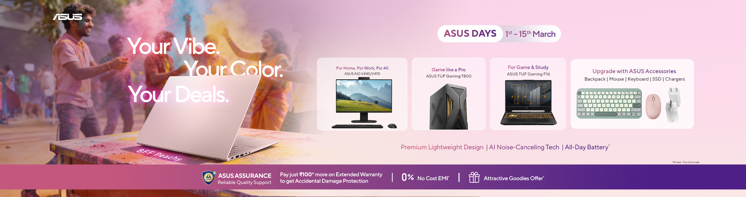 ASUS Exclusive Stores in Mumbai | Laptop Store Locator