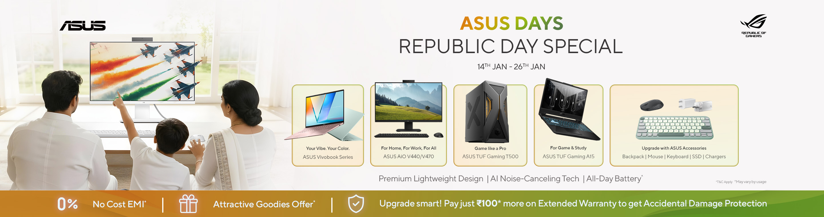 ASUS Exclusive Stores Near Me | Laptop Store Locator