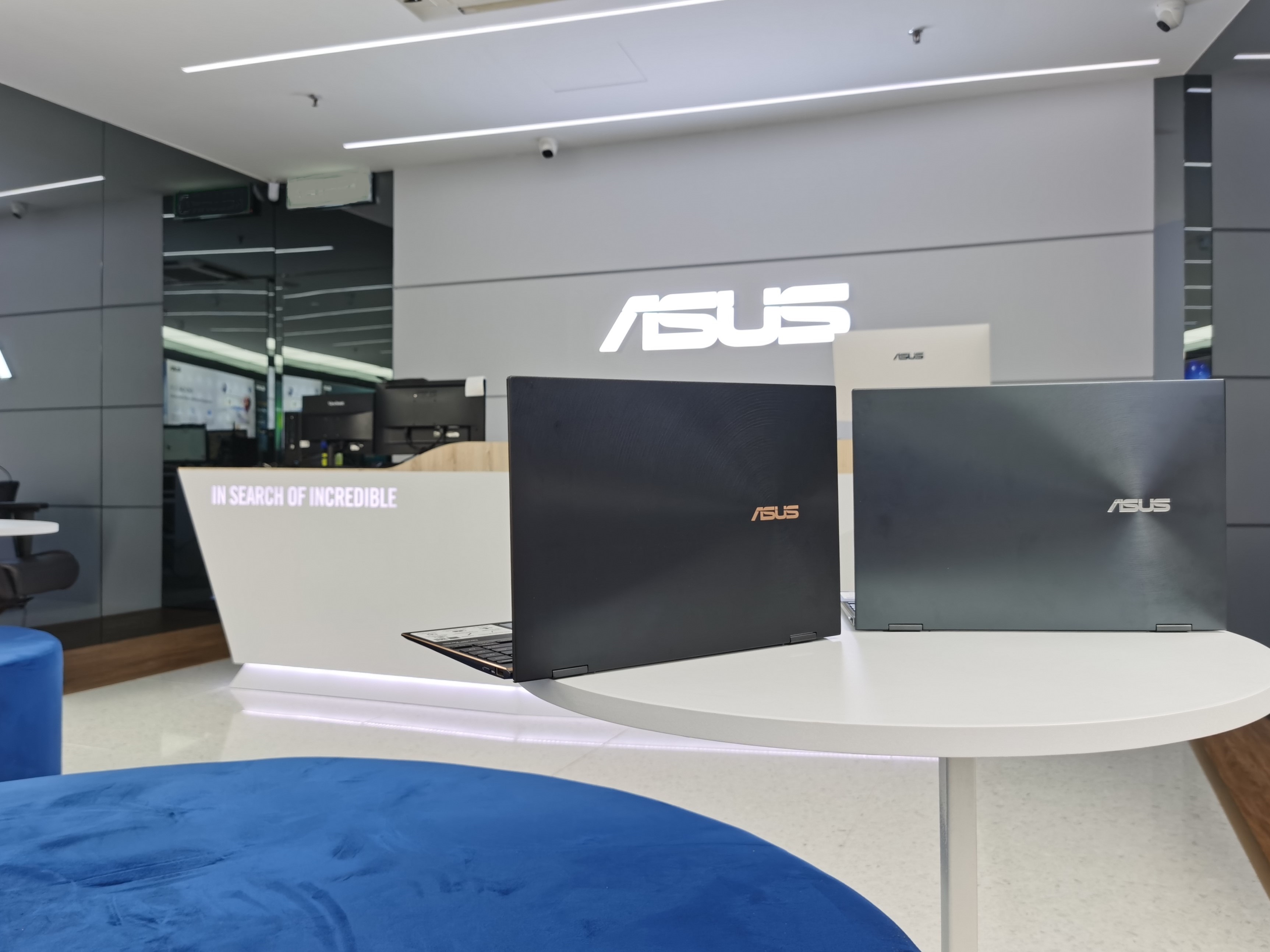 Gallery Of Asus Concept Store Penang In Bayan Lepas, Bayan Lepas