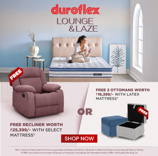 Duroflex Store Near Padivattom, Ernakulam