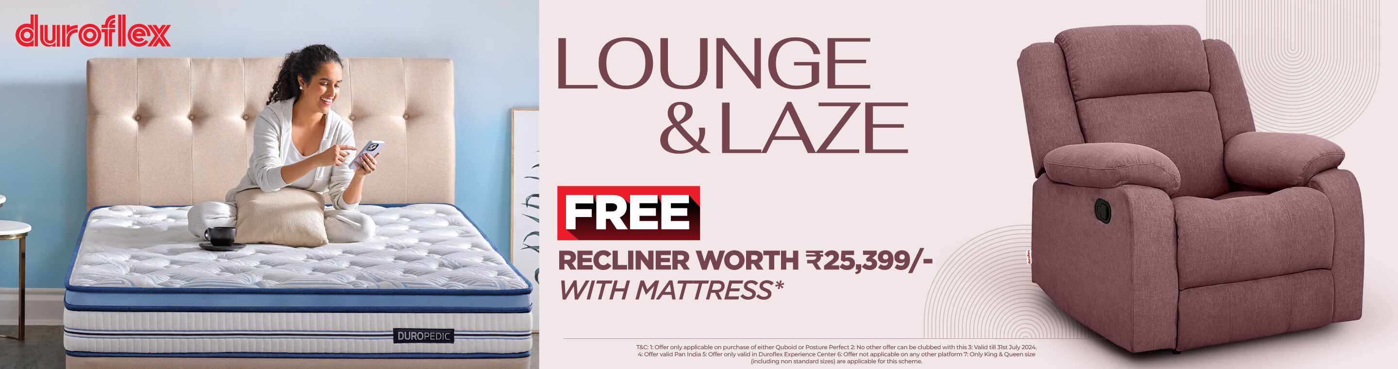 Duroflex Experience Centre Store Near Pulimoodu Junction, Kottayam