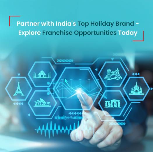 Travel Agency Near Me | SOTC for Holidays Locator