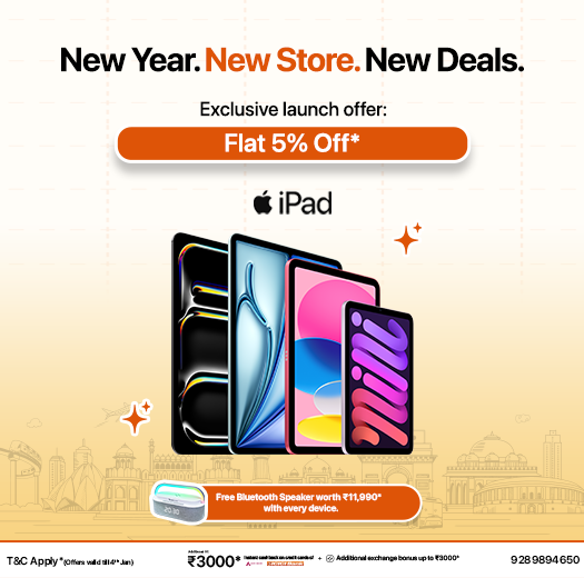 India Gets Moving: Walk Your Way To A Free Apple Watch #locality#, #city#