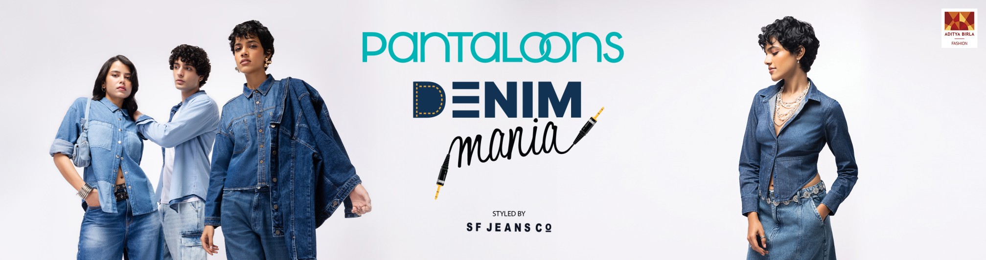 Pantaloons Store locator near me