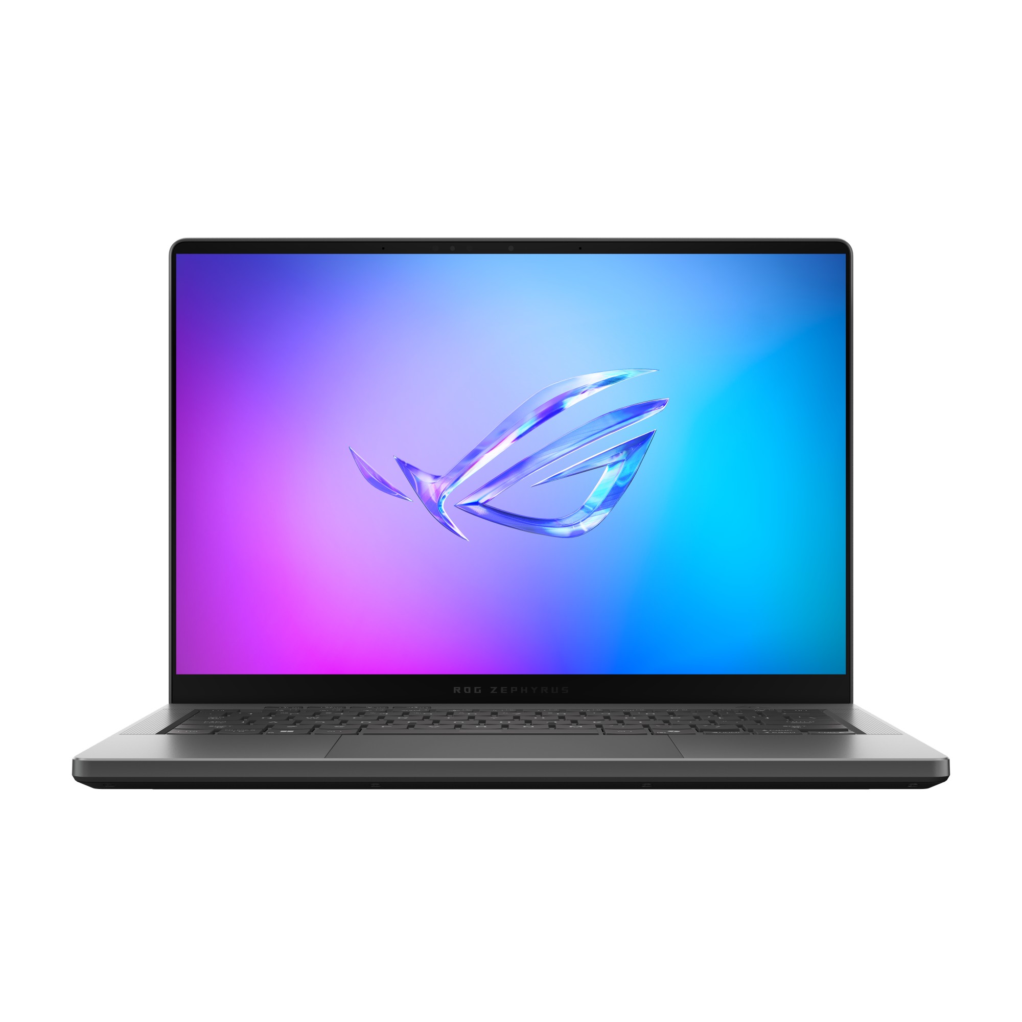 ROG Zephyrus G16 (GU603) Available At ASUS Exclusive Store - Mall Taman ...