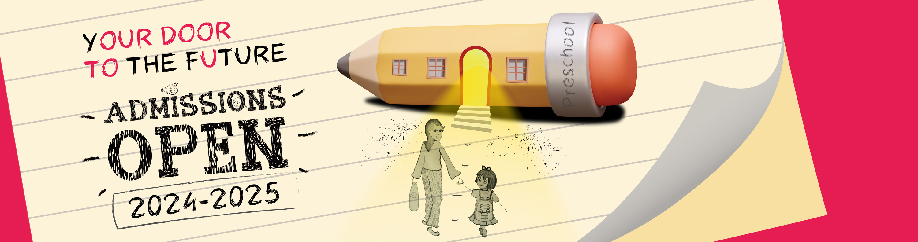 Best Preschool, Play School, and Day Care in Panipat | Little Millennium
